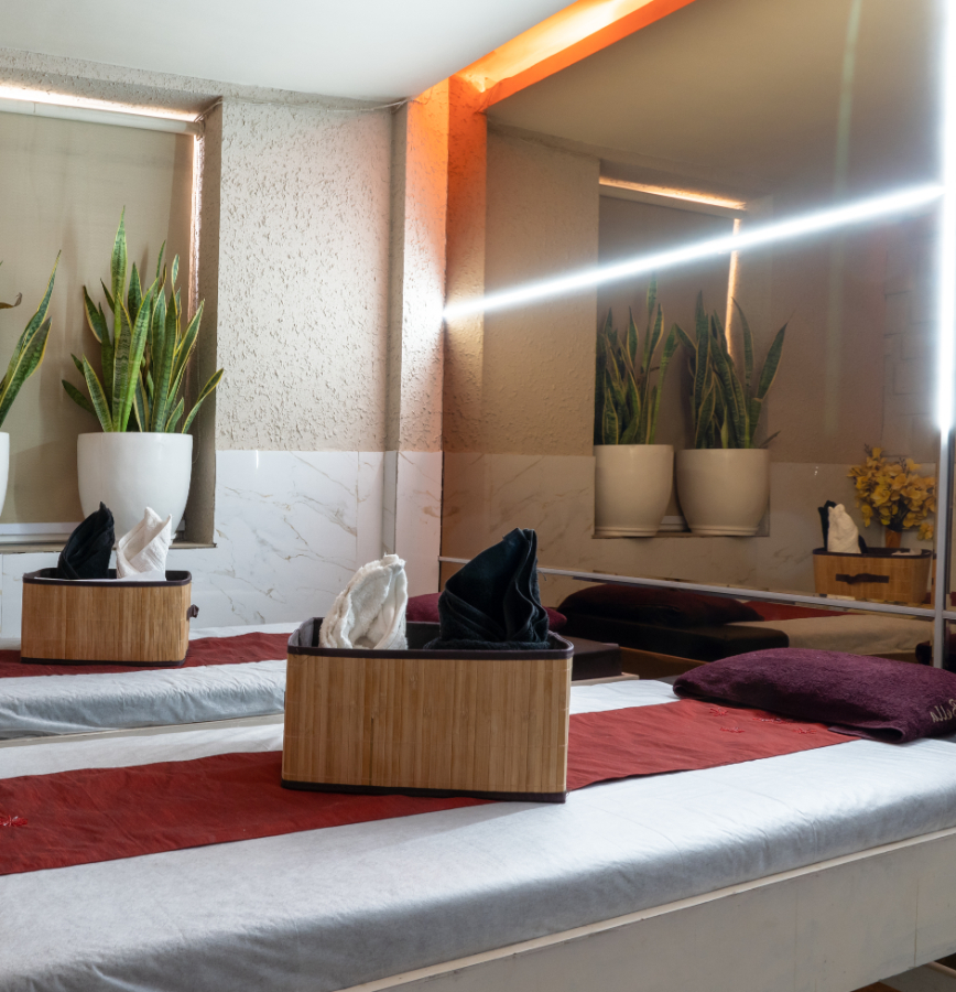 La Bella Luxury Spa Center